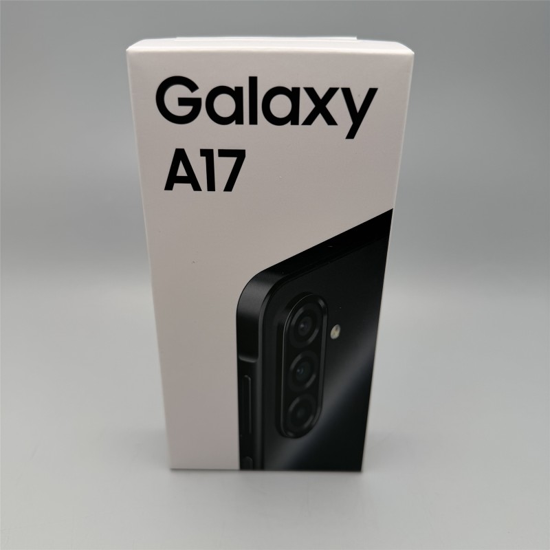 Samsung Galaxy A17 Sm-A175f/DS 128GB Black | 049700114967 | Cash Converters