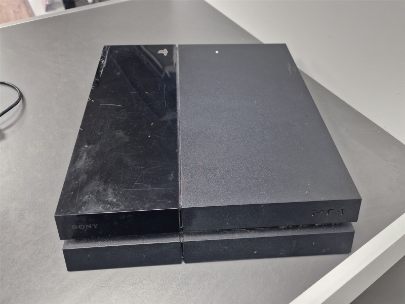 Playstation Playstation 4 500GB Black | 045600110041 | Cash Converters
