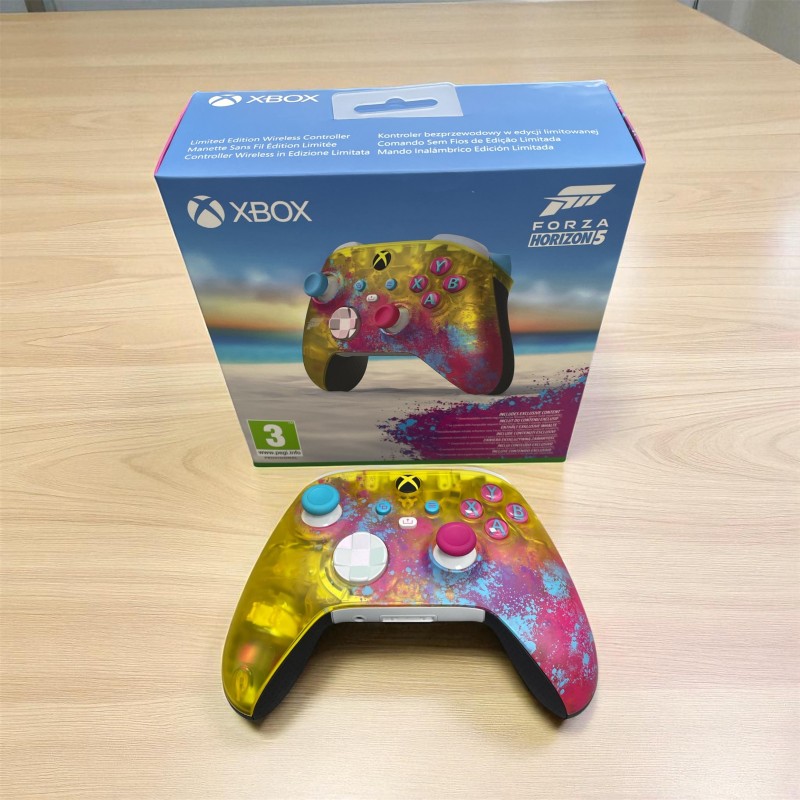 Microsoft Xbox Series X Yellow | 017800215034 | Cash Converters