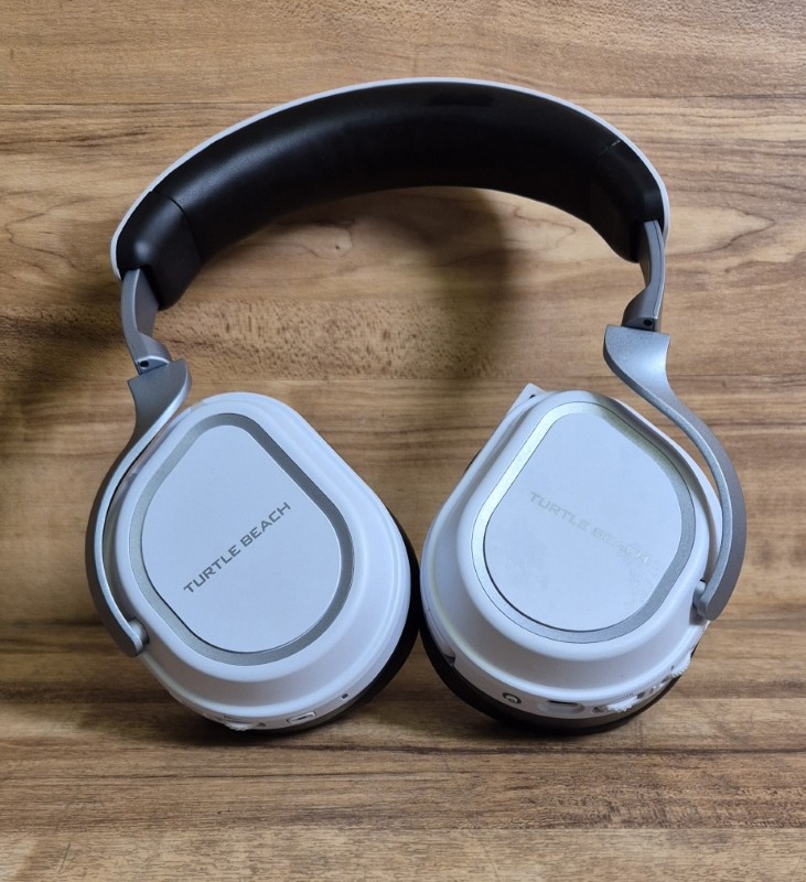 Turtle Beach Stealth 700G3p White | 048900246028 | Cash Converters