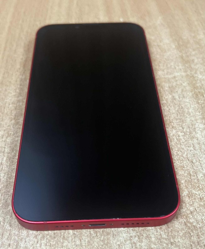Apple iPhone 13 128GB 128GB Red | 021600152411 | Cash Converters