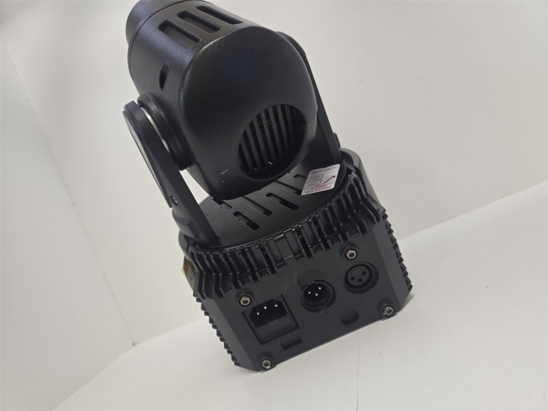 Disco Lights Mini Led Mini Moving Head | 020400228375 | Cash Converters