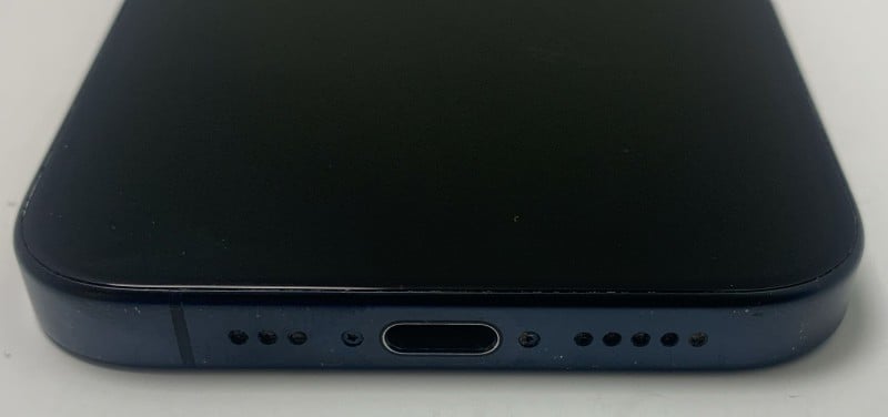 Apple iPhone 15 Pro 128GB Blue | 046400101139 | Cash Converters