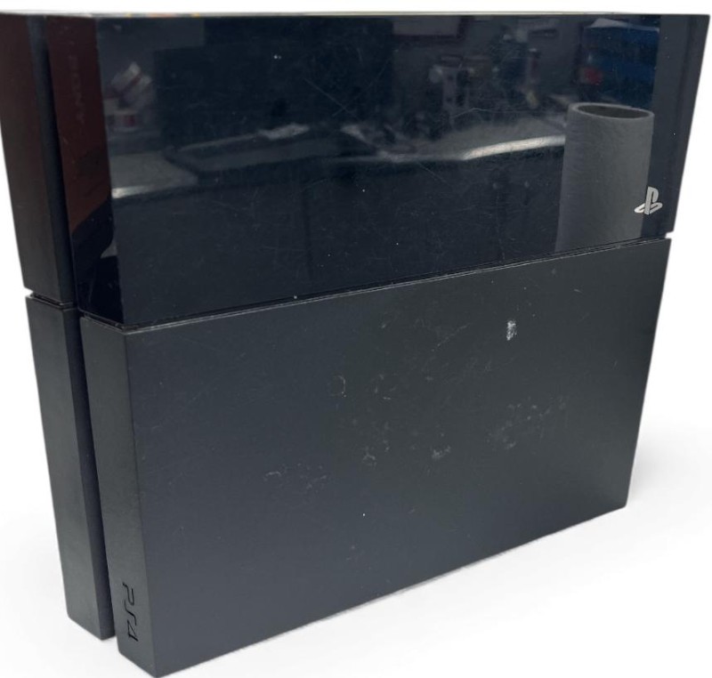 Playstation Playstation 4 Black | 019700212363 | Cash Converters