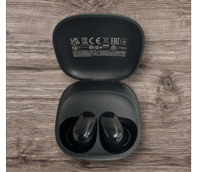 Redmi Headphones Black | 058900022720 | Cash Converters