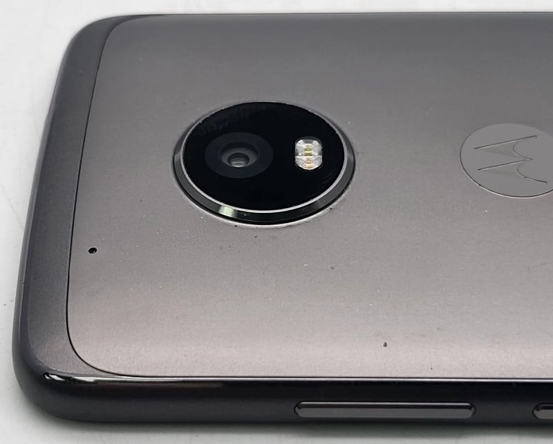 Motorola Moto G5 Plus 16GB Grey | 056500103992 | Cash Converters