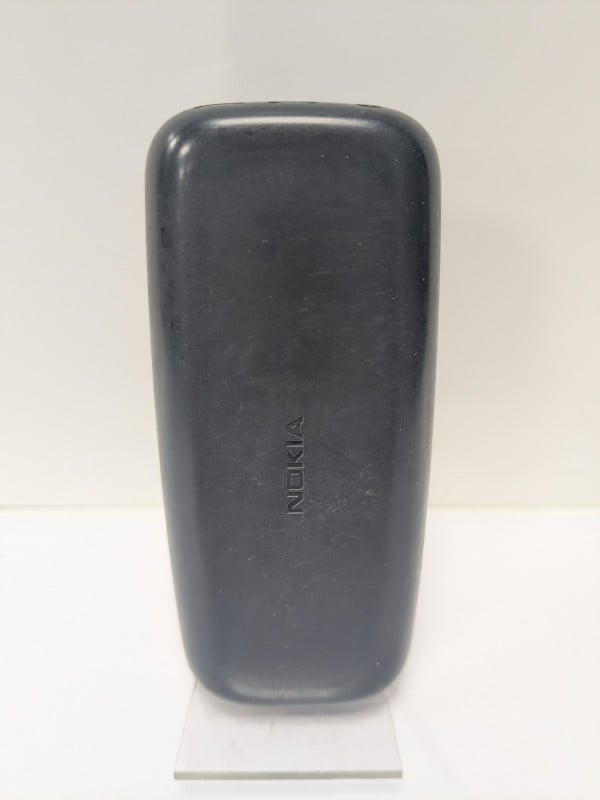 Nokia Basic Non Smart Phone Black | 050000129935 | Cash Converters