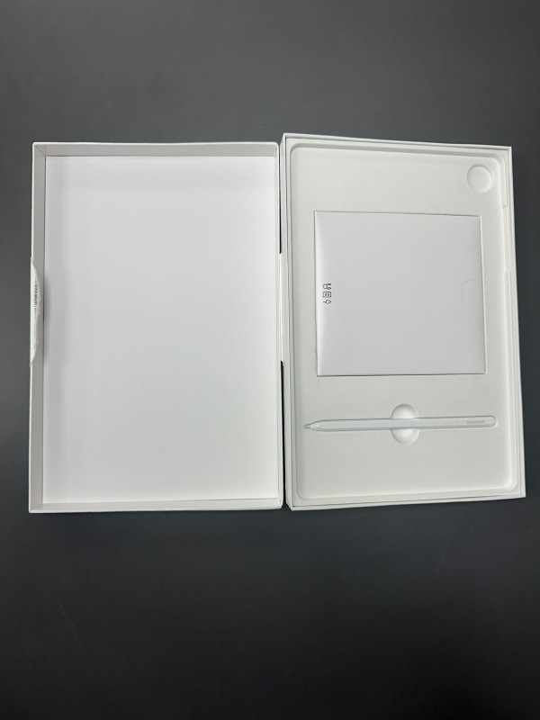 Samsung Galaxy Tab S10 Lite Sm-X400 128GB Grey | 047300086276 | Cash ...