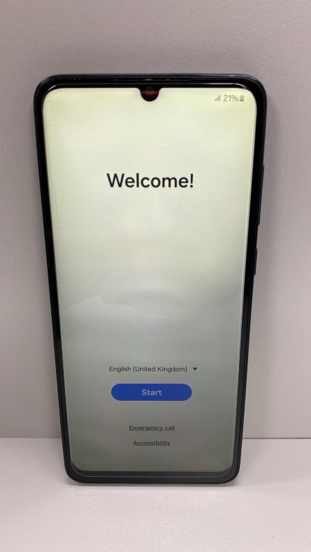 Samsung Galaxy A05 Dual Sim (4GB+64GB) Black, Unlocked | 046300105257 ...
