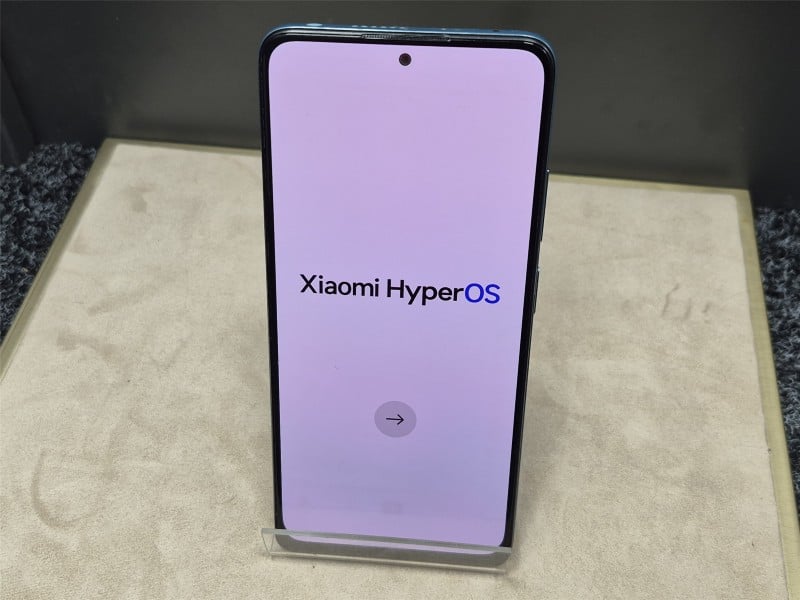 Xiaomi Redmi Note 11 Pro Unlocked / 128GB 128GB Blue | 017900193960 ...