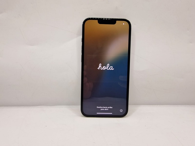 Apple iPhone 13 A2633/Mlpf3b/A 128GB Black | 037500097093 | Cash Converters