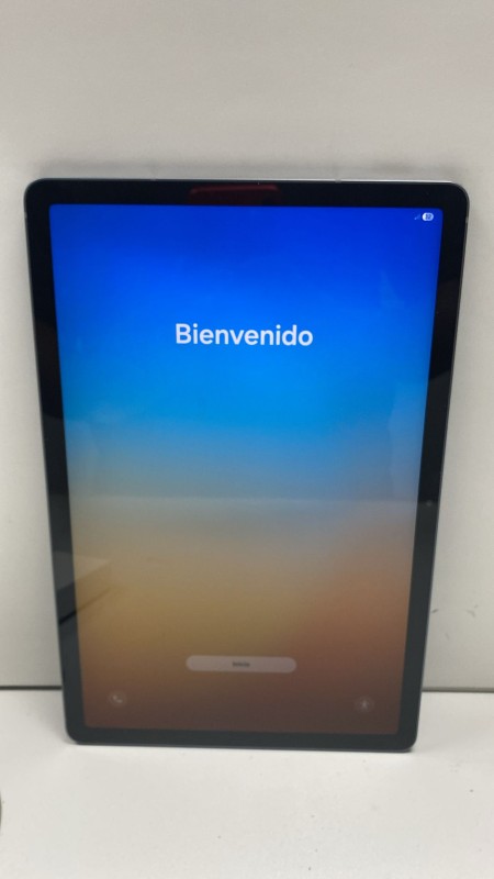 Samsung Galaxy Tab S10 Fe 5G 128GB 10.9" (With Pen) - Grey, Unlocked ...