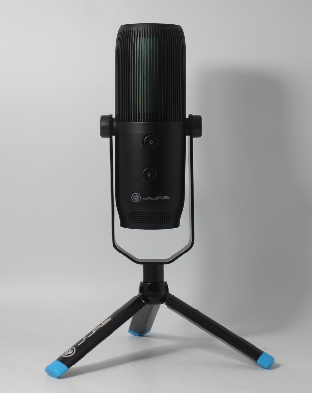 Jlab Talk Pro Microphone Black | 042800152682 | Cash Converters