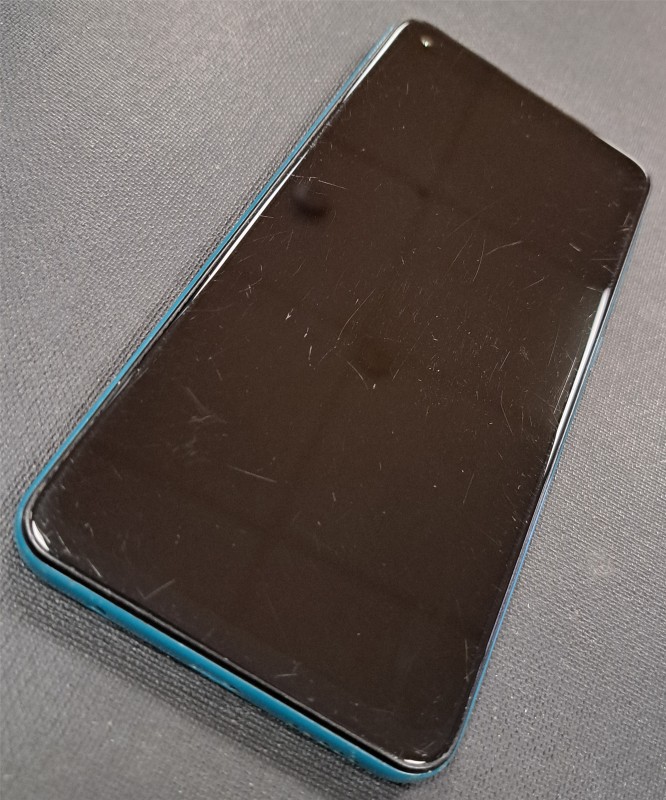 Redmi Note 9 Green | 015400181036 | Cash Converters