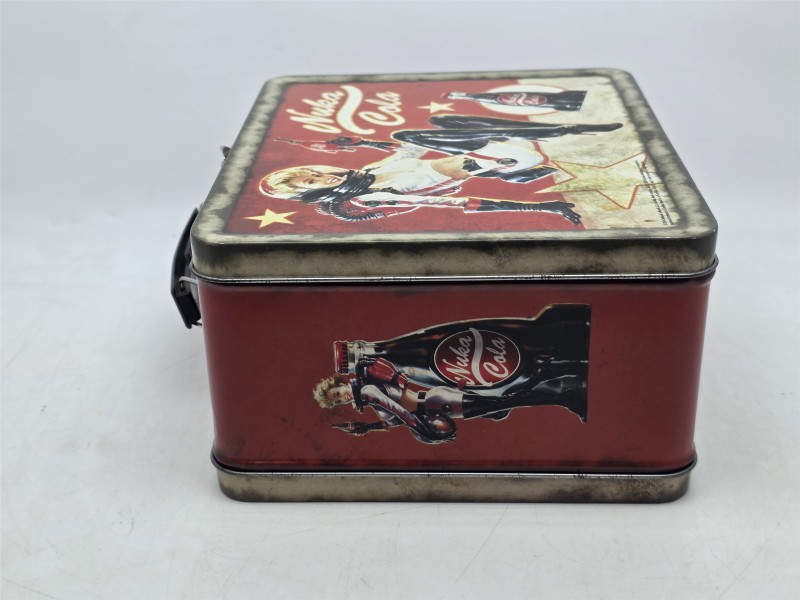 Fallout Nuka Cola Red | 030300295006 | Cash Converters