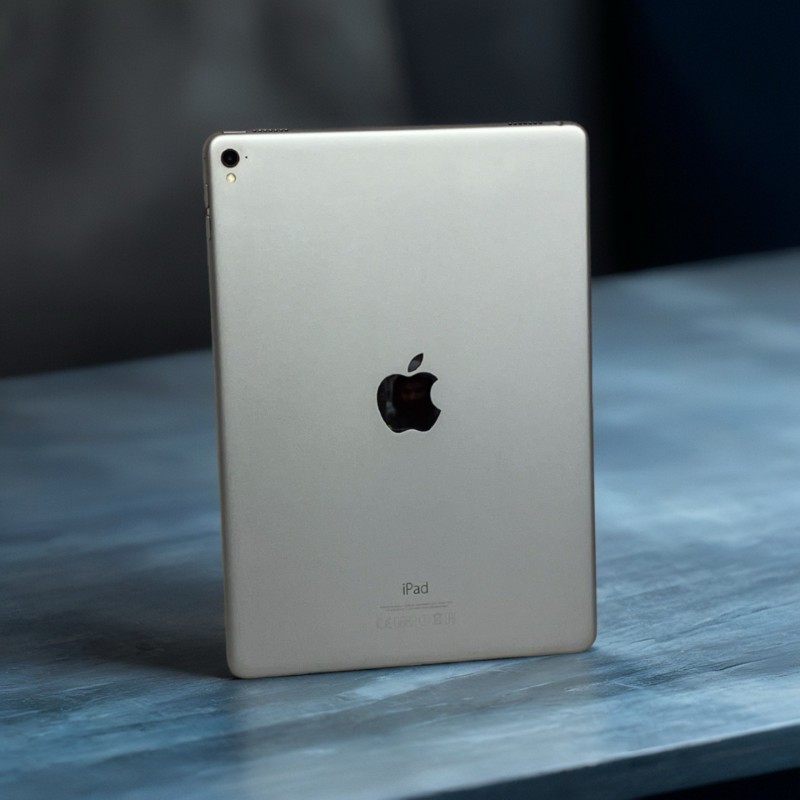 Apple iPad Pro 9.7" iPad 32GB Silver | 016300332125 | Cash Converters
