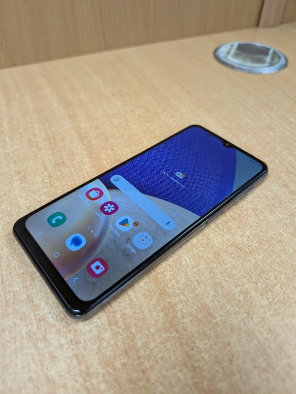 Samsung Galaxy A32 5G Sm-A326b/DS 64GB Black | 020000153524 | Cash ...