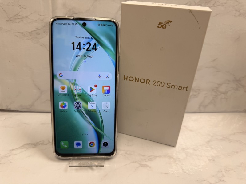 Honor 200 Smart 256GB | 049400187519 | Cash Converters