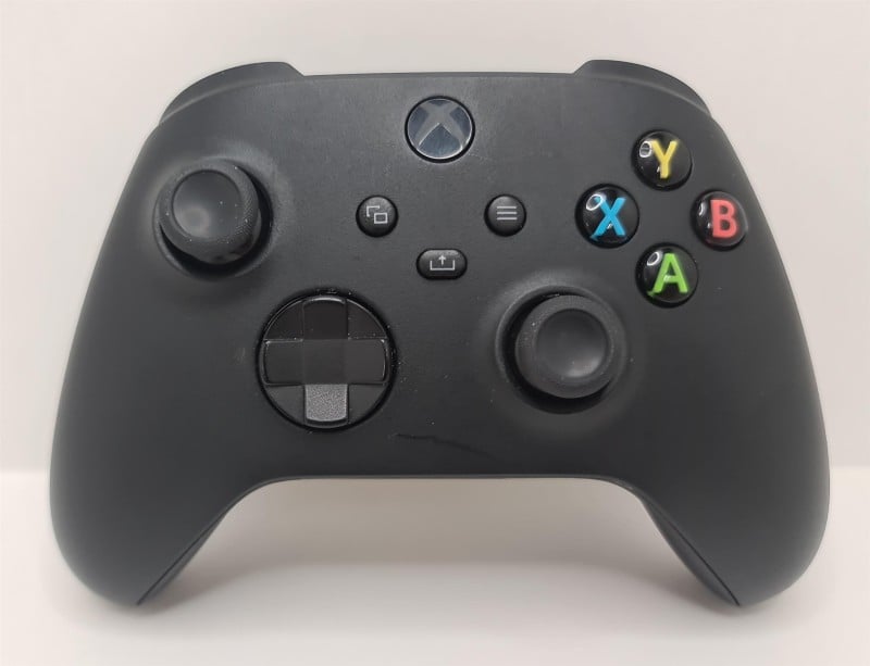 Xbox Xbox One Black | 019300248156 | Cash Converters