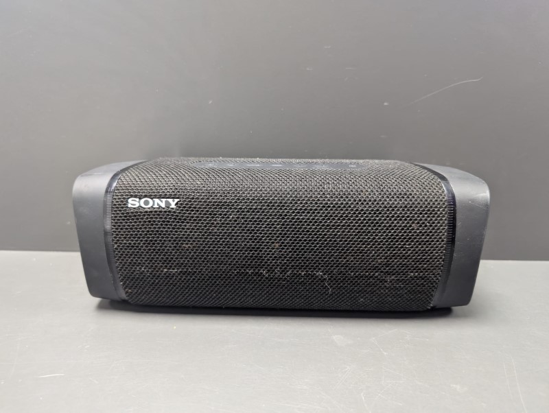 Sony Srs-Xb33 Black | 016500265106 | Cash Converters