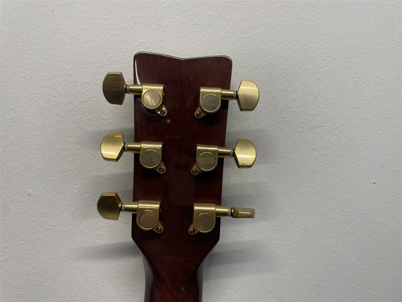 Yamaha Acoustic Guitar | 060300001258 | Cash Converters