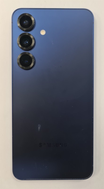 Samsung Galaxy S25 128GB Blue | 056800050121 | Cash Converters