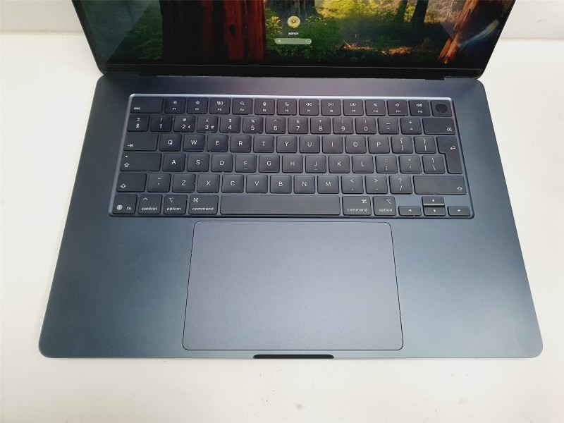 Apple Macbook Air Apple M4 16GB 2025 Blue | 046900119977 | Cash Converters