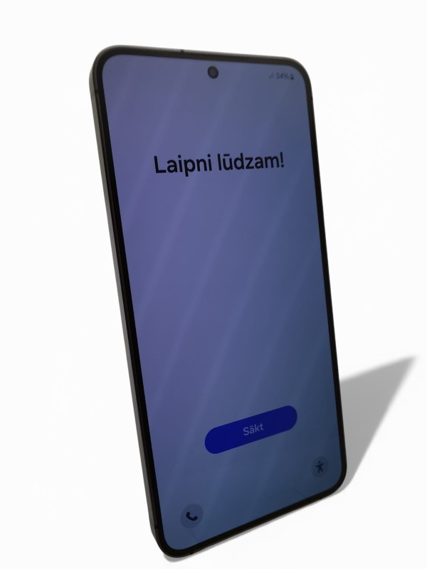 Samsung Galaxy S24 (Brand New/Opened In Store) 128GB Black ...