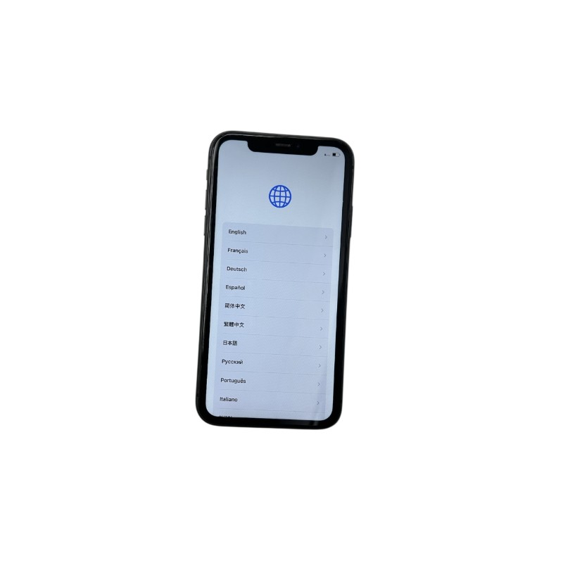 Apple iPhone 11 Mhdh3b/A 128GB Black | 018500259562 | Cash Converters