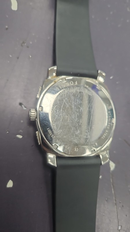 Fossil Watch Mens Fs-4486 | 029300134532 | Cash Converters