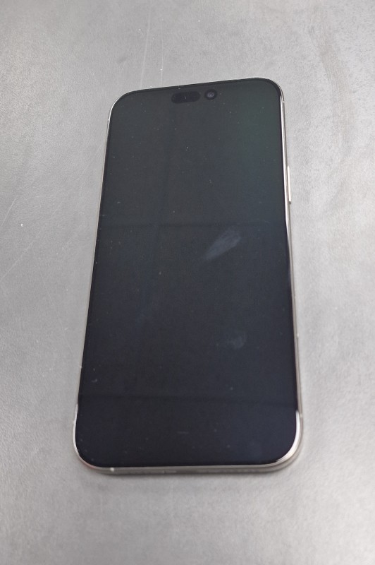 Apple iPhone 16 Pro Max 256GB Natural Titanium, Unlocked iPhone 16 Pro ...