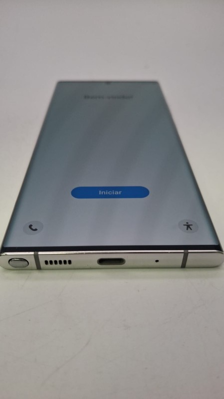 Samsung Galaxy Note 20 Ultra 5G 256GB White | 056500101475 | Cash ...