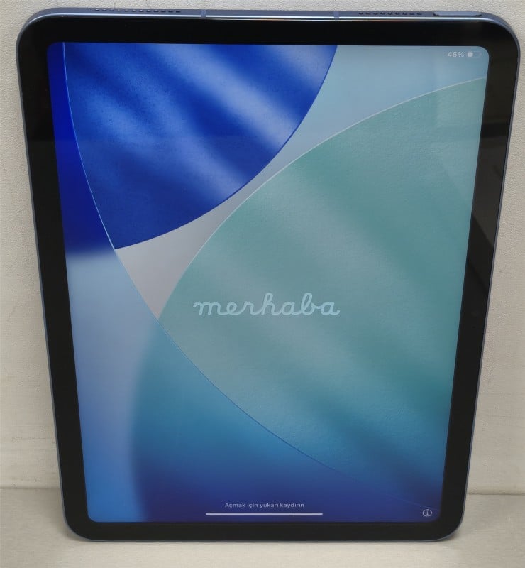 Apple iPad 10Th Gen Mcmk4nf/A 64GB Blue | 049300169090 | Cash Converters