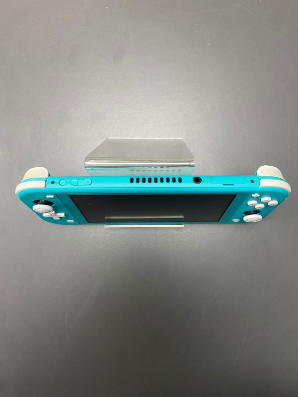 Nintendo Switch Lite 32GB Blue | 047300086286 | Cash Converters