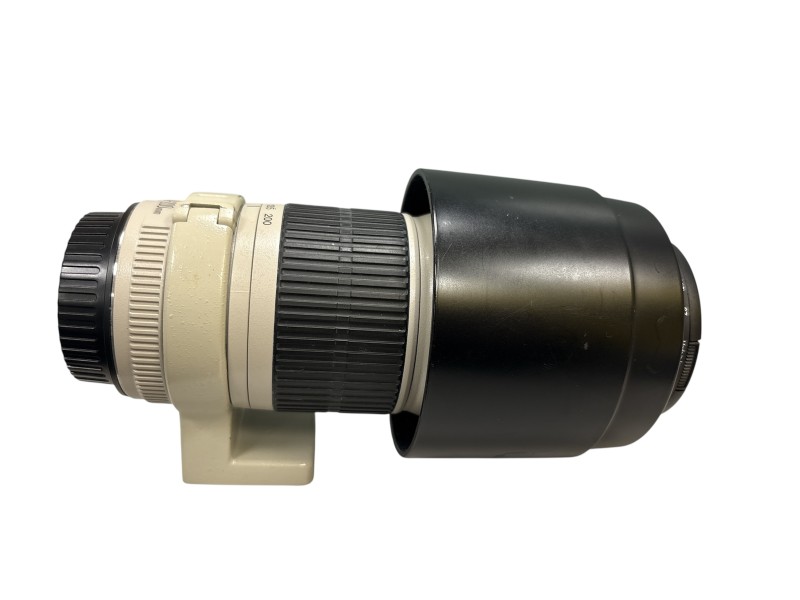 Canon 70-200 Black | 020700380915 | Cash Converters