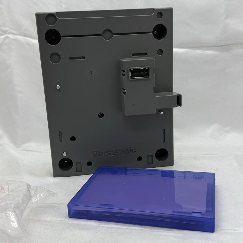 Panasonic Panasonic Gamecube Game Boy Player Sh-Gb10 Black ...