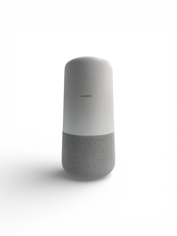 Huawei B900-230 Ai Cube - 4G Connected Speaker & Router White ...