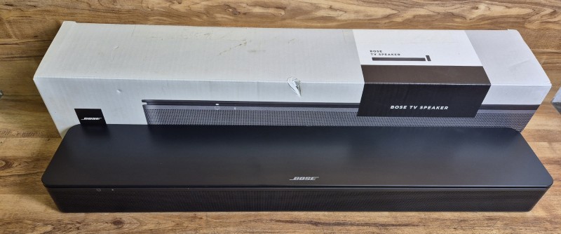 Bose Soundbar Grey | 048900247114 | Cash Converters