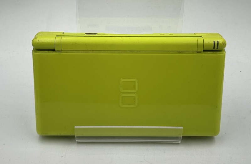 Nintendo DS Lite Green | 048500392097 | Cash Converters