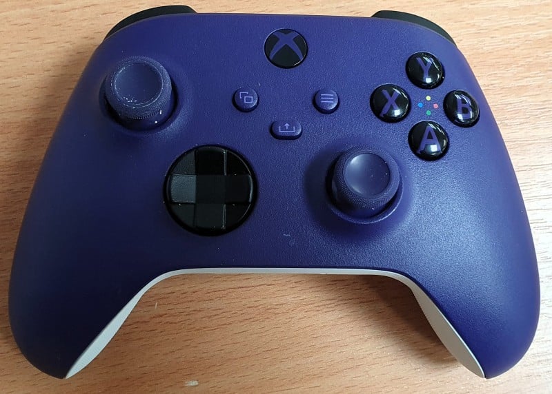 Microsoft Xbox Series X | 027700179292 | Cash Converters