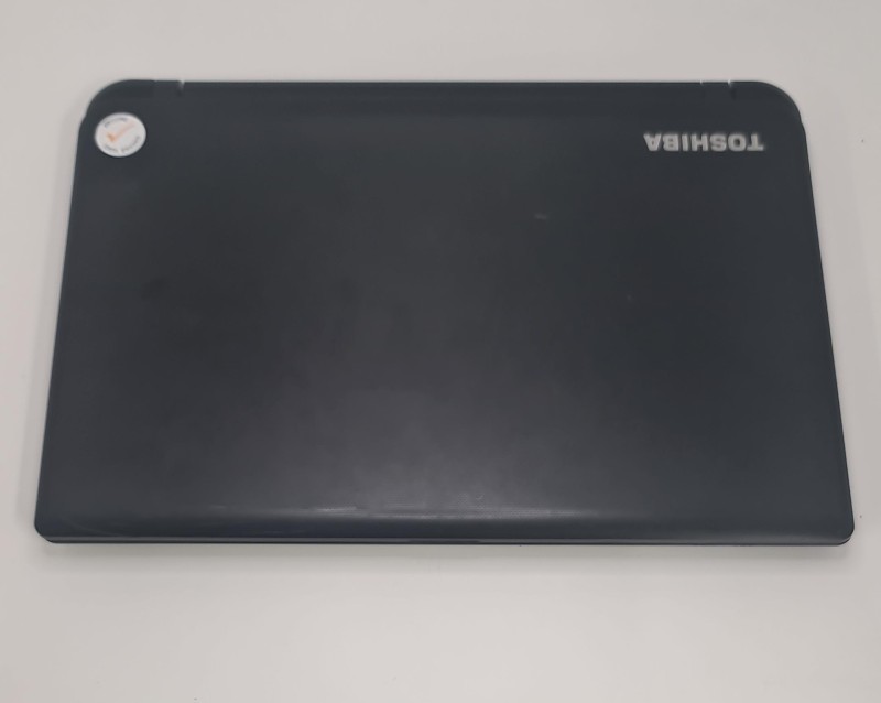 Toshiba Satellite AMD E1 6010 4GB 500GB Black | 019300248636 | Cash Converters