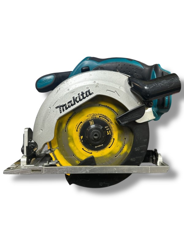Makita Dss611 18V Cordless Circular Saw | 050500143603 | Cash Converters