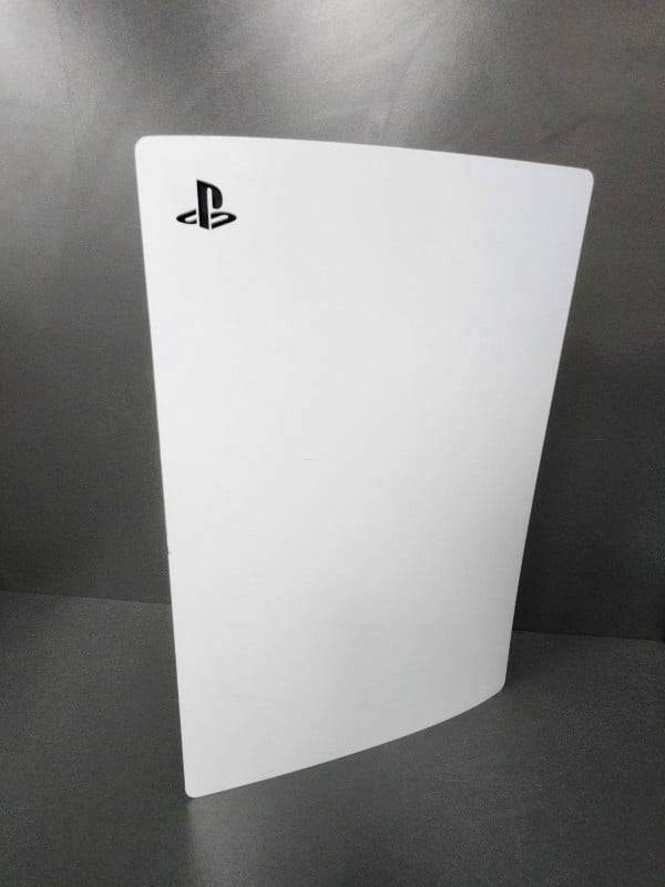 Playstation 5 Ps5 Disc Edition Console, 825GB, White, Unboxed ...