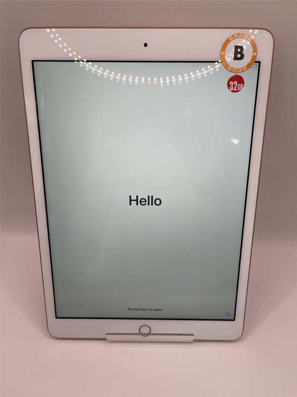 Apple iPad 8th Gen 32GB | 057000057154 | Cash Converters