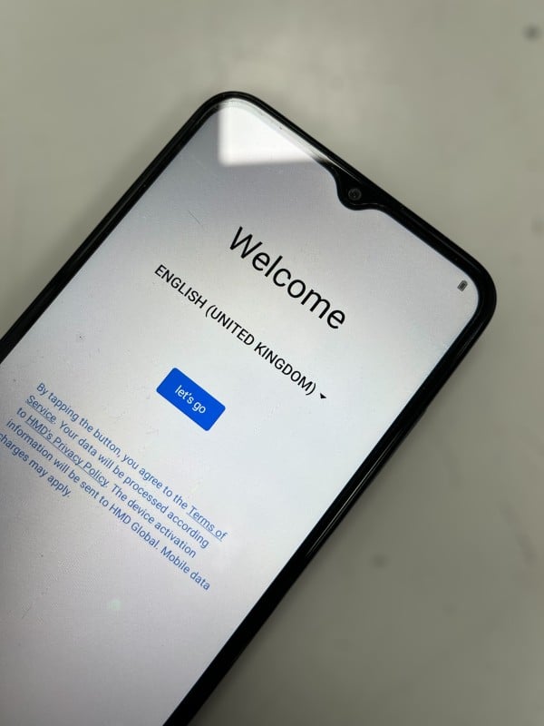 Nokia C01 32GB Black | 053800198519 | Cash Converters