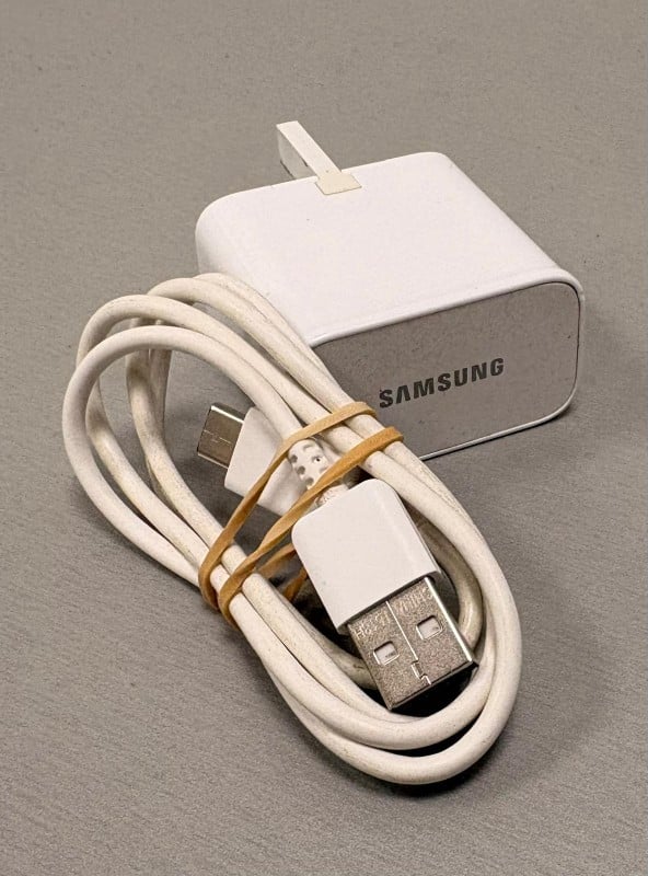 Samsung A7 Lite Sm-T225 32GB Black | 049300169475 | Cash Converters