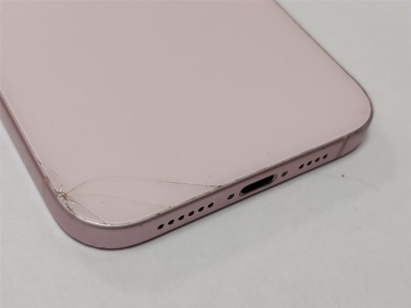 Apple iPhone 15 Plus 128GB Unlocked 89%Battery 128GB Pink | 020300162830 | Cash Converters