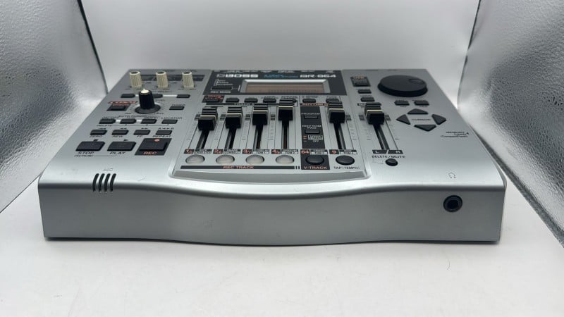Audio Mixer Boss | 034300183395 | Cash Converters