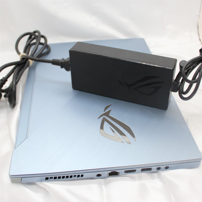 Rog Zephyrus M i7-9750 2.60GHz 16GB 512GB SSD Blue | 046000122522 ...