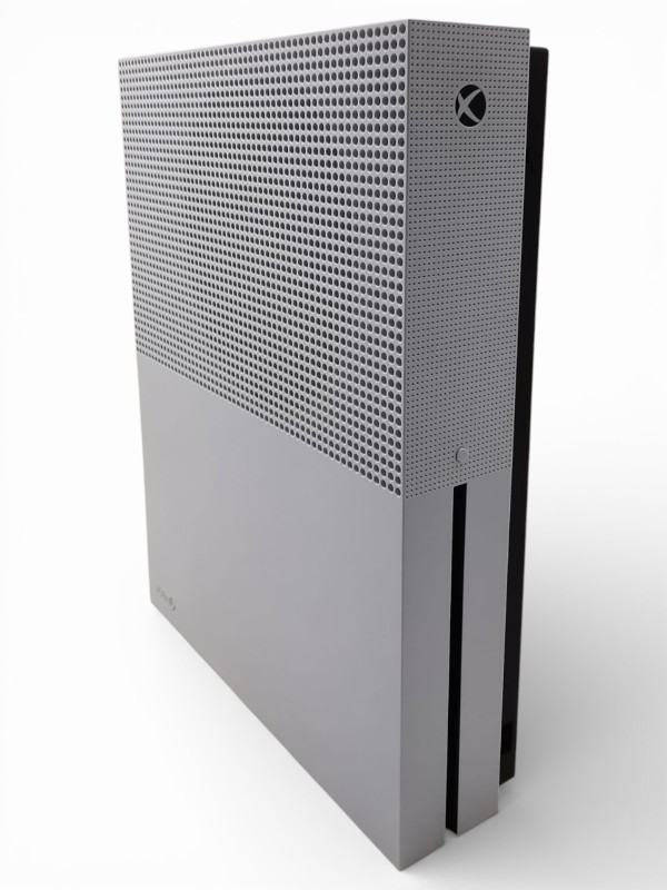 Xbox Xbox One S 1TB White | 020200207754 | Cash Converters